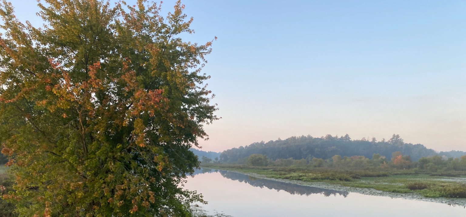 Home - Lincoln Land Conservation Trust and Rural Land Foundation